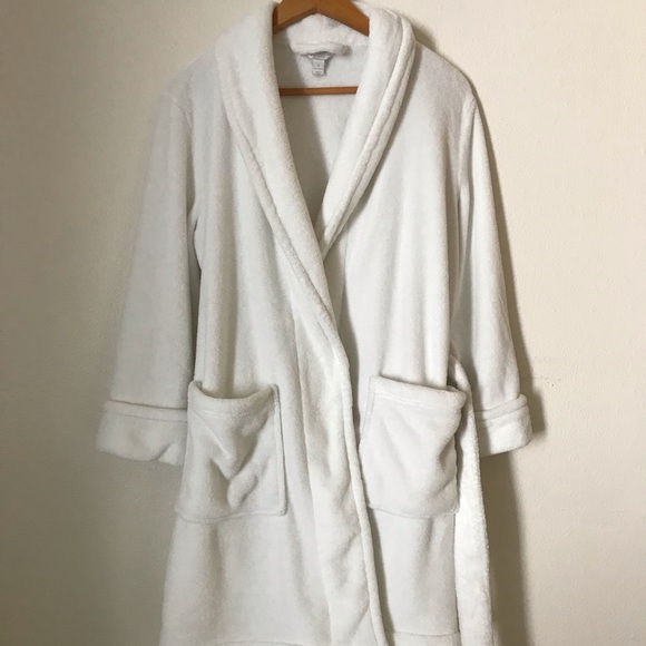 Charter Club | Intimates & Sleepwear | Charter Club Fluffy Soft Plush ...